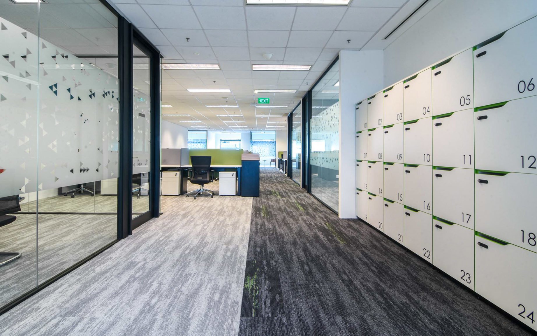 Veeam Software Office, Singapore - Hardware/Software Development ... Veeam Software Office, Singapore - Hardware/Software Development ...