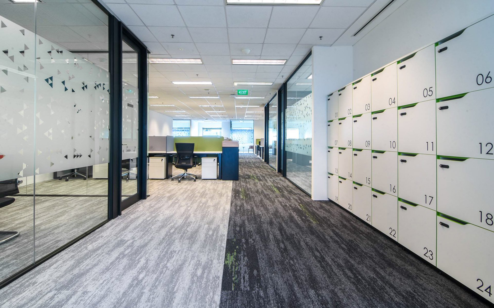 Veeam Software Office, Singapore - Hardware/Software Development ... Veeam Software Office, Singapore - Hardware/Software Development ...