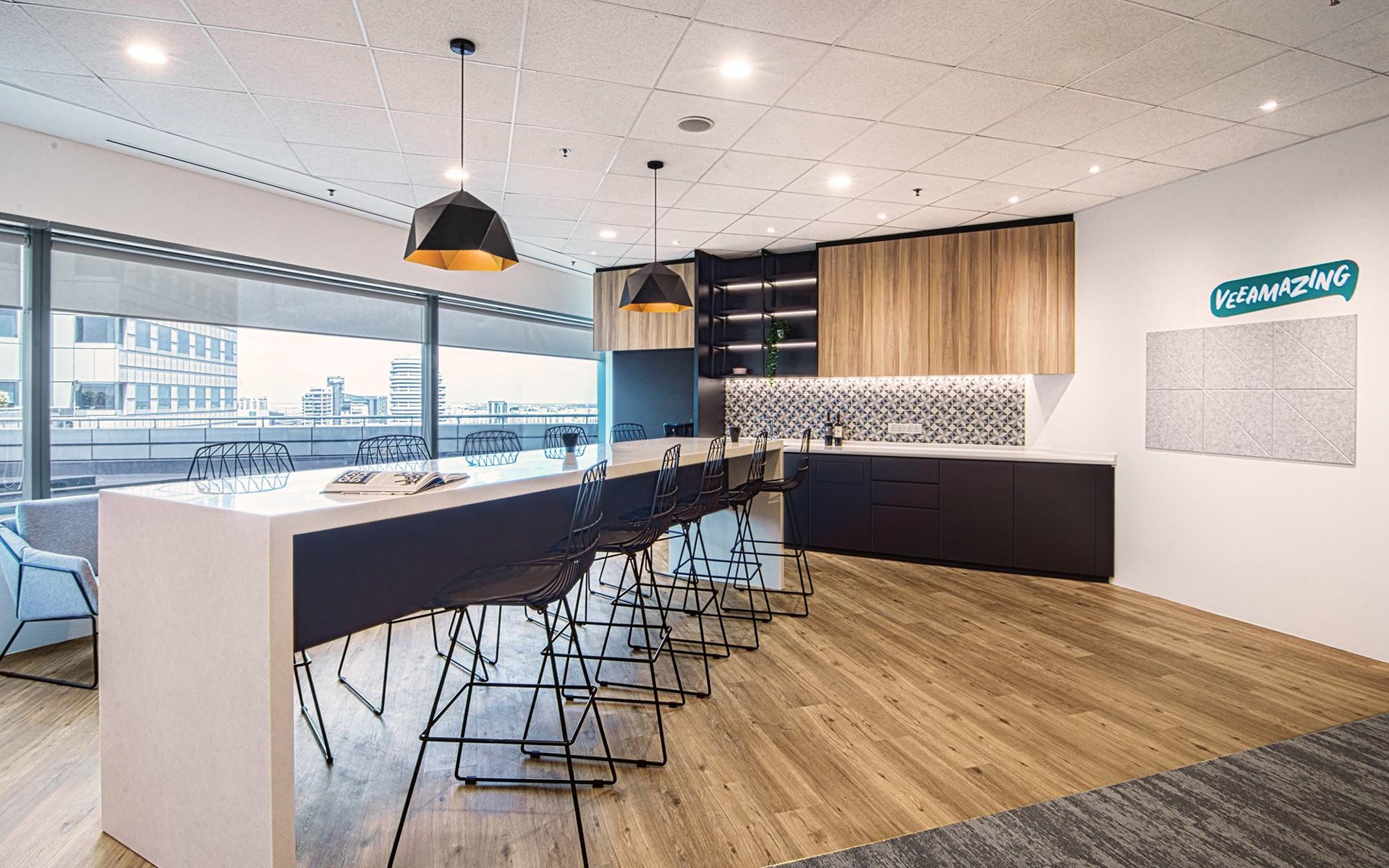 Veeam Software Office, Singapore - Hardware/Software Development ... Veeam Software Office, Singapore - Hardware/Software Development ...