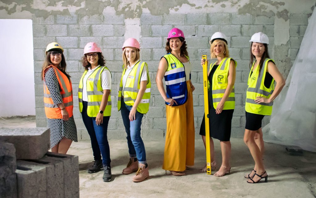 Meet 6 Women Thriving In The World Of Construction Love That Design