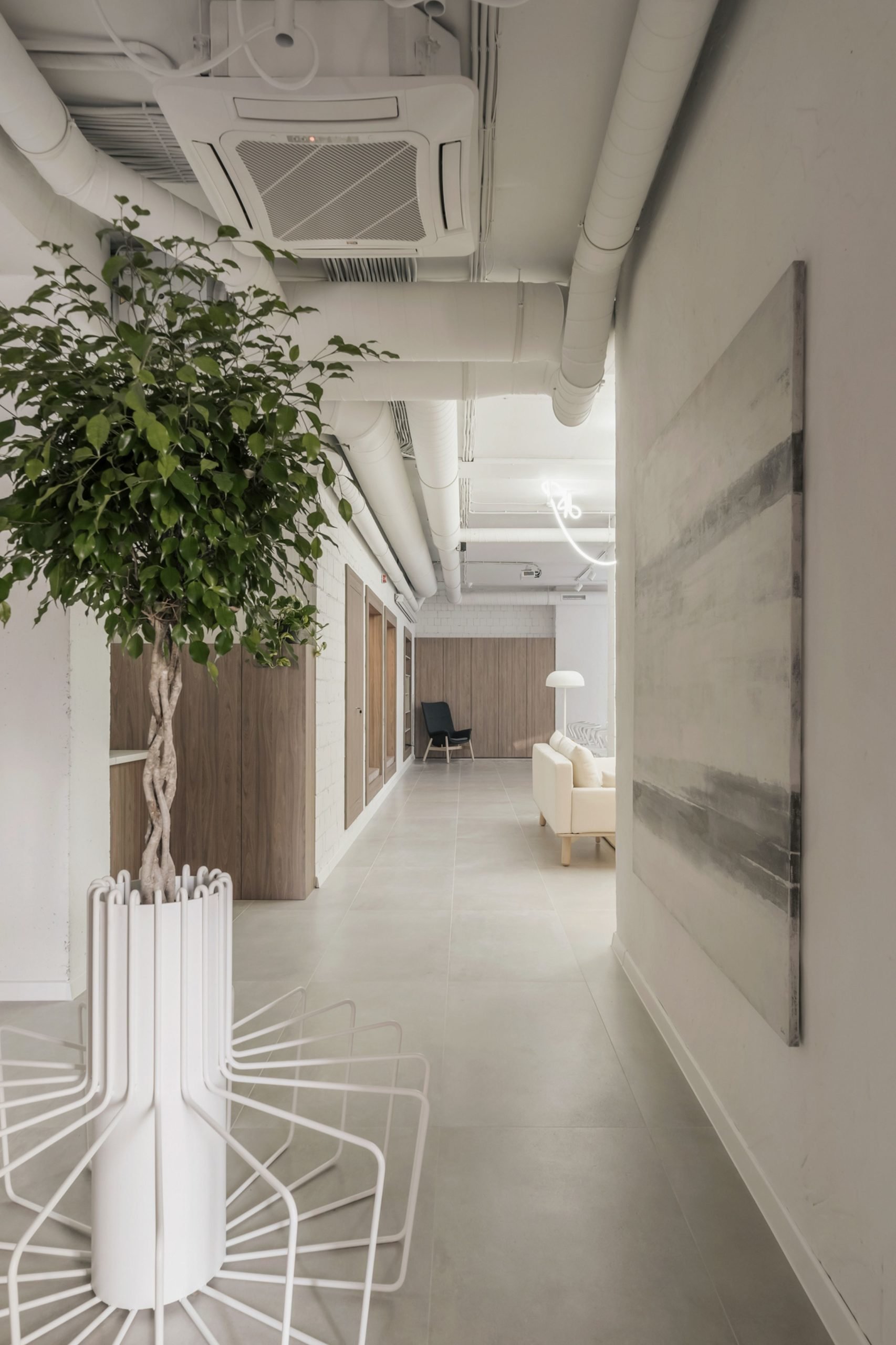 Institute of Cognitive Modeling, Kyiv - Healthcare Interior Design on ... Institute of Cognitive Modeling, Kyiv - Healthcare Interior Design on ...