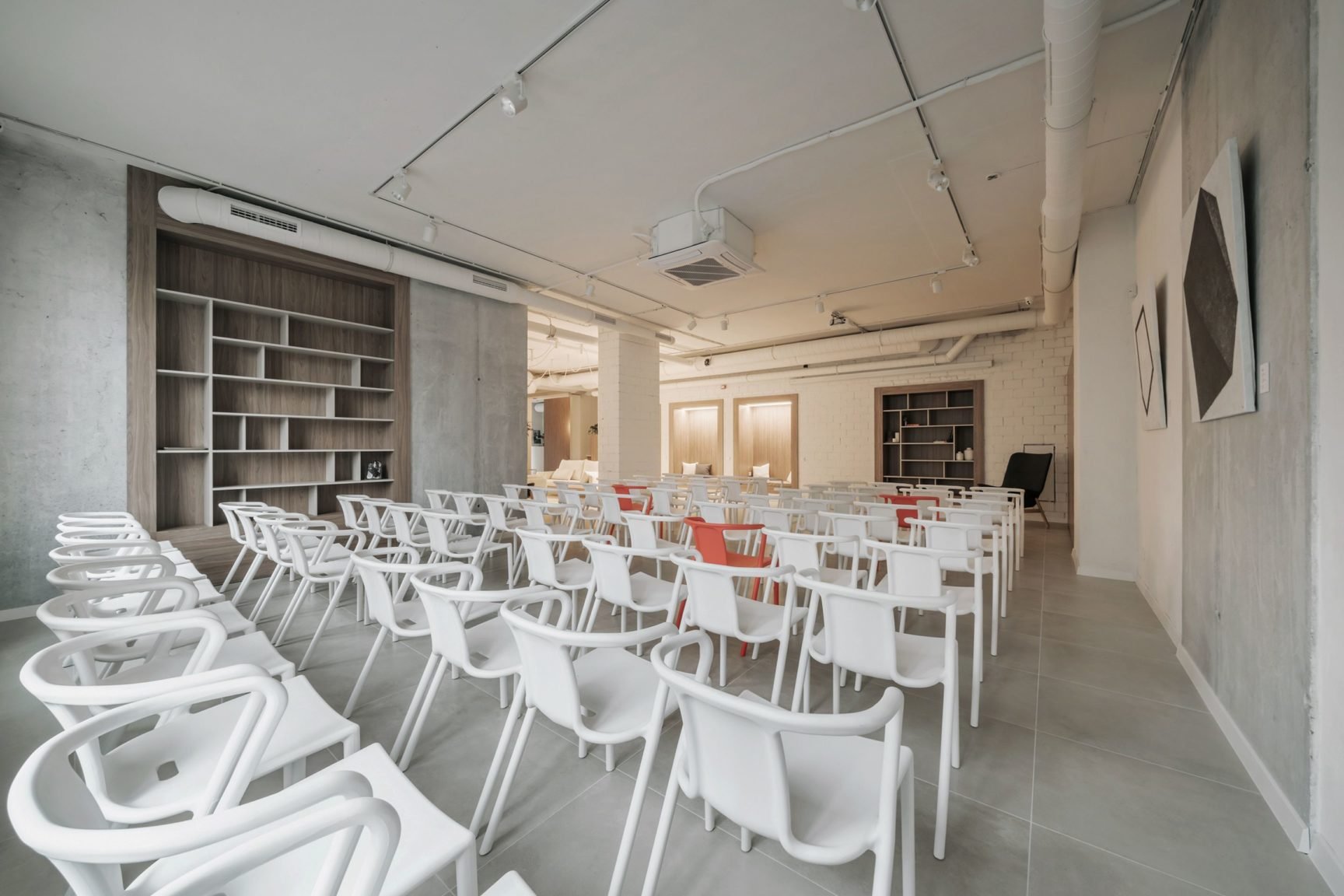 Institute of Cognitive Modeling, Kyiv - Healthcare Interior Design on ... Institute of Cognitive Modeling, Kyiv - Healthcare Interior Design on ...