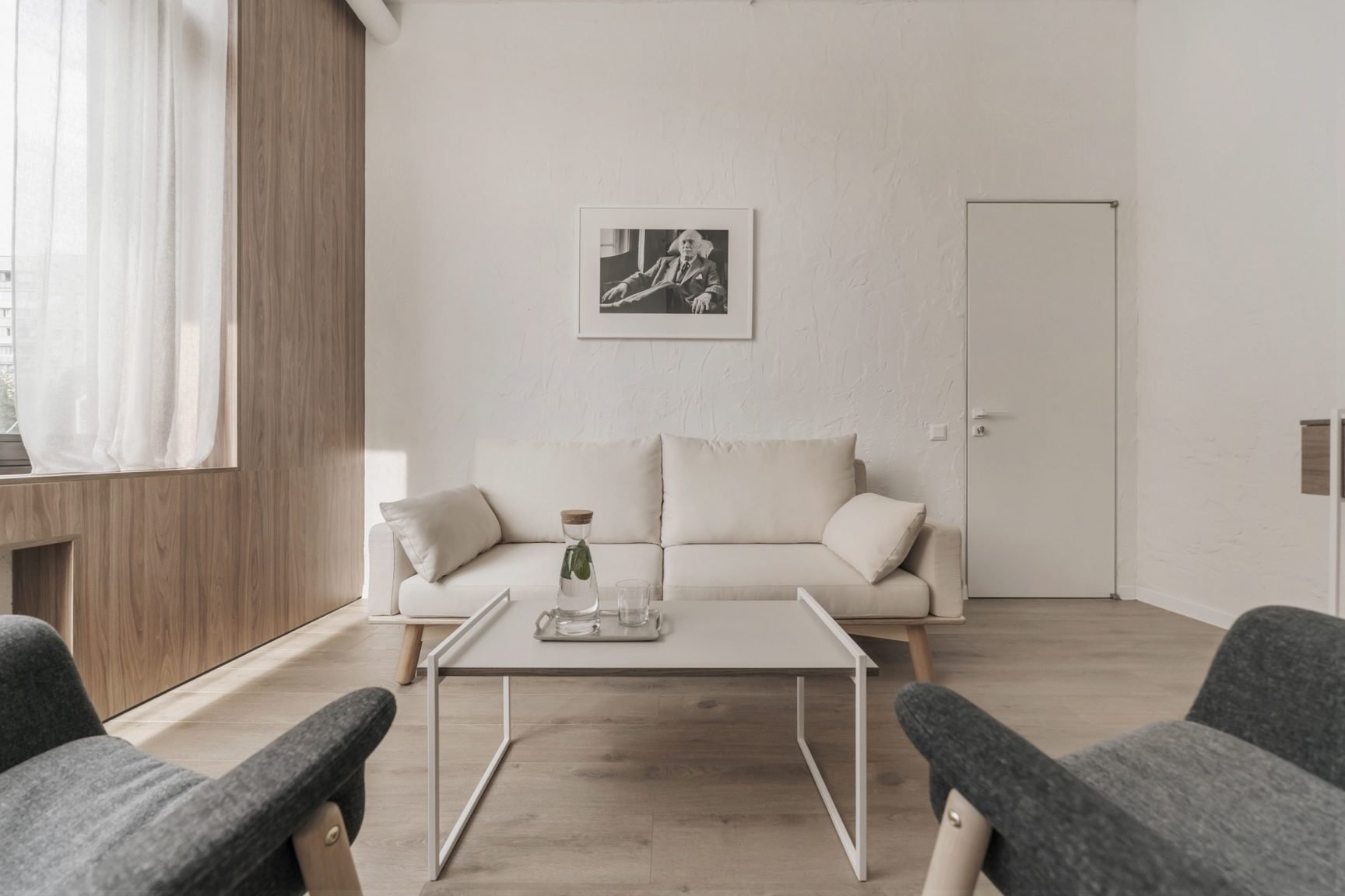 Institute of Cognitive Modeling, Kyiv - Healthcare Interior Design on ... Institute of Cognitive Modeling, Kyiv - Healthcare Interior Design on ...