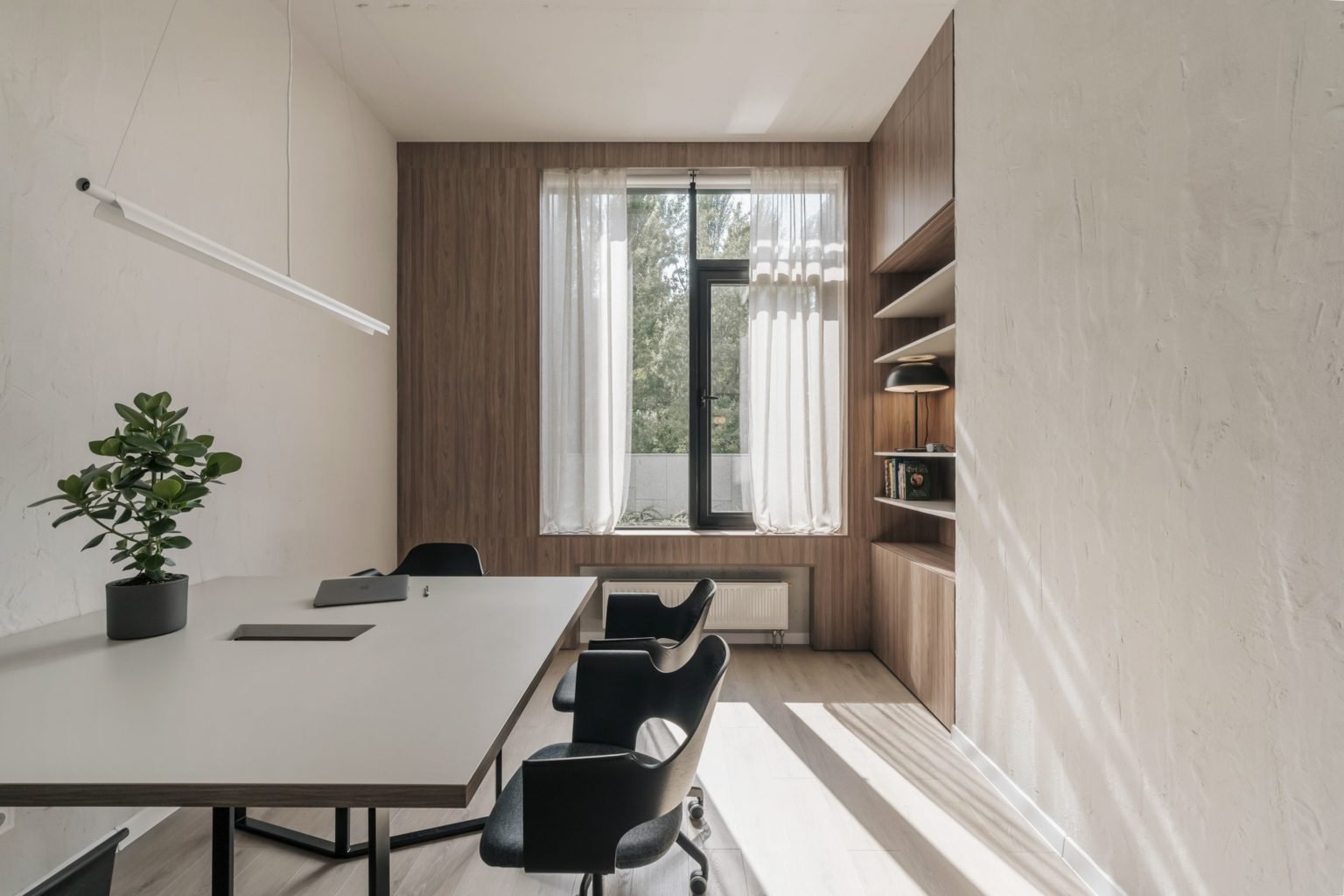 Institute of Cognitive Modeling, Kyiv - Healthcare Interior Design on ... Institute of Cognitive Modeling, Kyiv - Healthcare Interior Design on ...