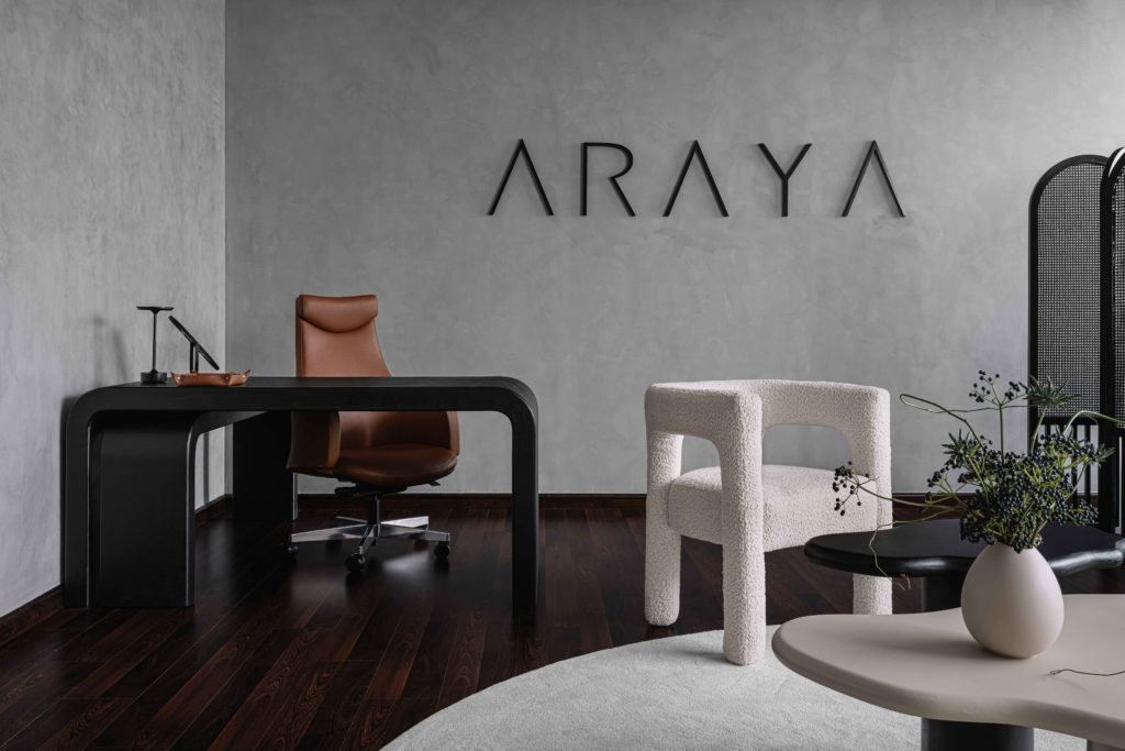 Araya fine jewelry store