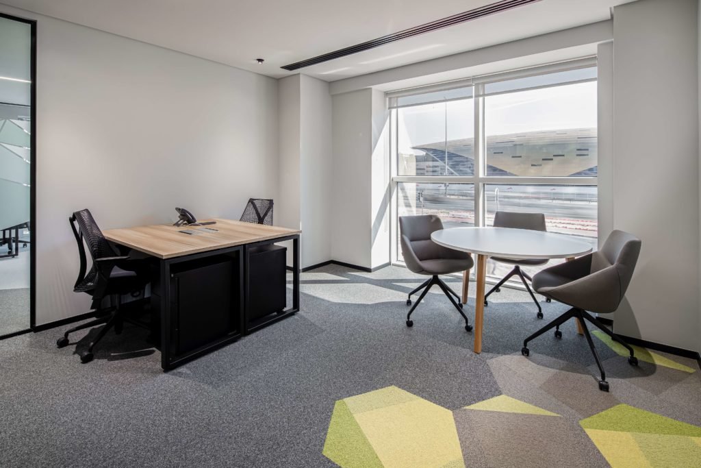 Unbox Co-Working Space, Dubai - Co-working Interior Design on Love That ... Unbox Co-Working Space, Dubai - Co-working Interior Design on Love That ...